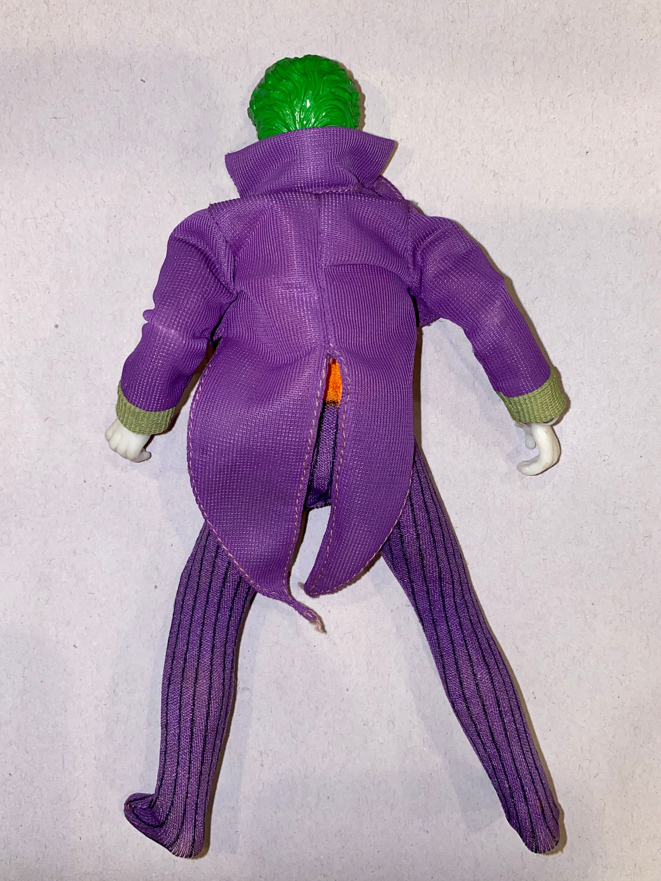 1970s LOT of Mego Batman Figurines: Batman Joker Penguin - Etsy