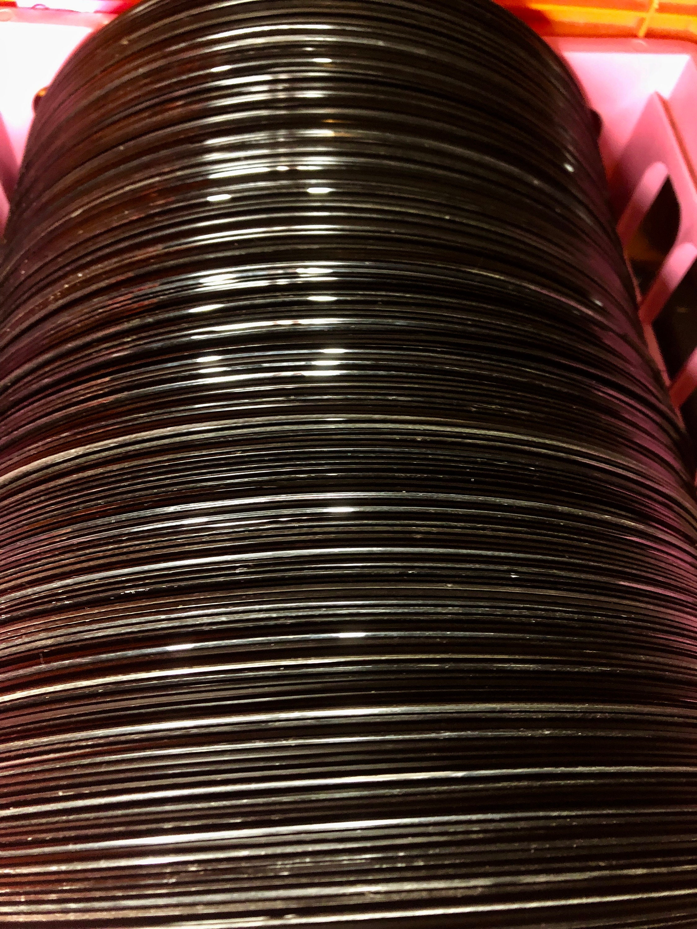 Vintage Vinyl Records 12” Inch for Decorating or Crafting LP Wall Art ...