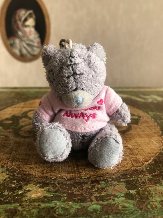 Teddy Bears From 90s