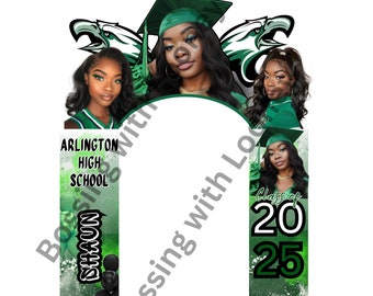 Graduation Arch - Etsy