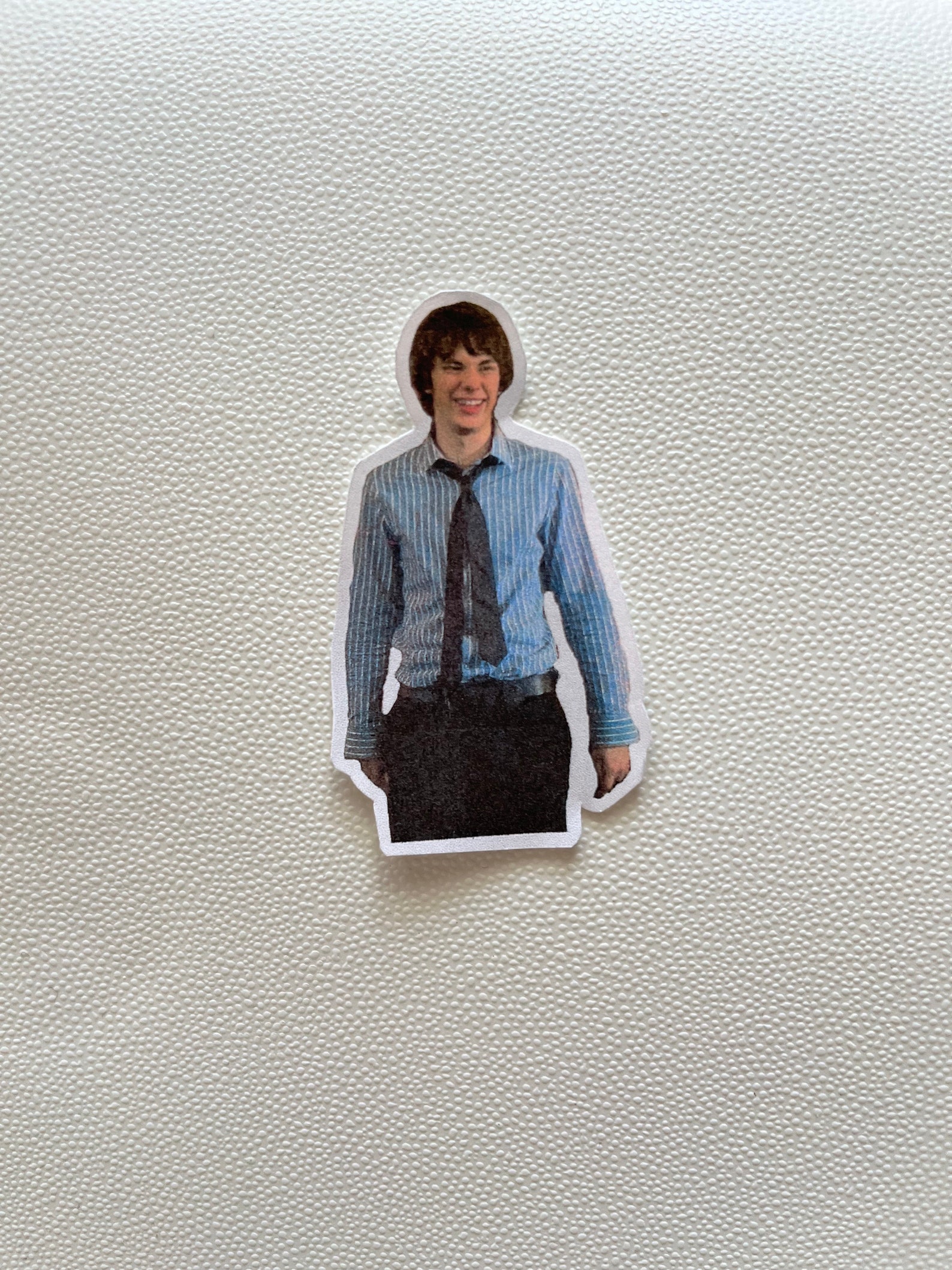 Rodrick Heffley Loded Diper Sticker Pack - Etsy