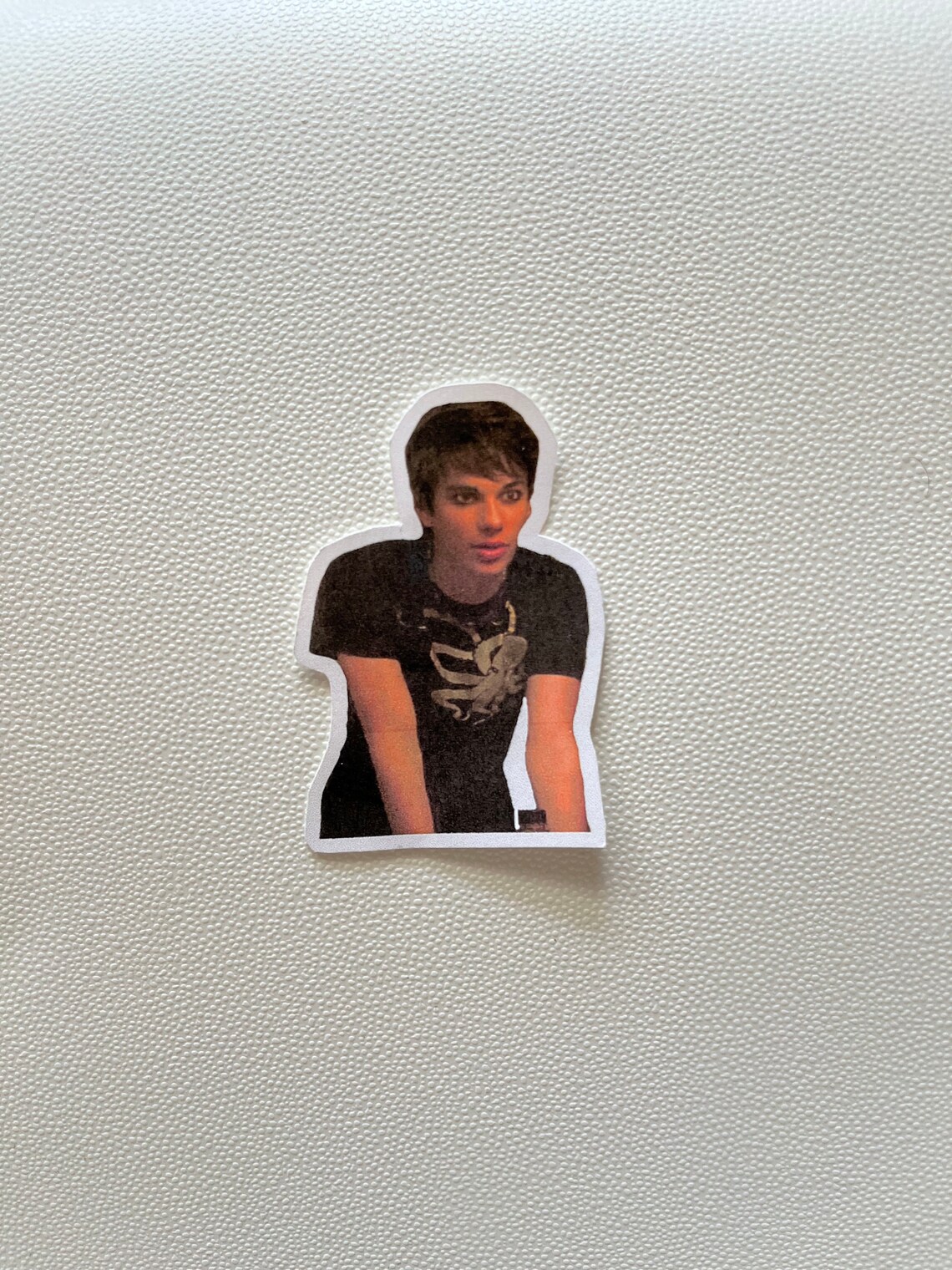 Rodrick Heffley Loded Diper Sticker Pack | Etsy