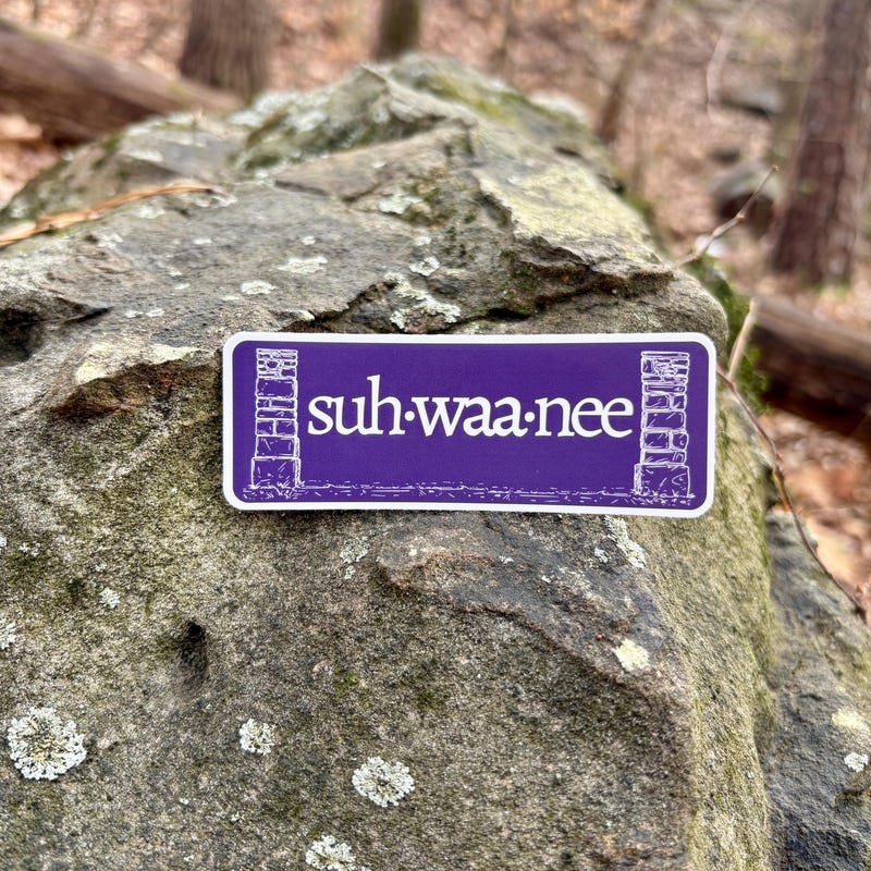 Sewanee - Etsy