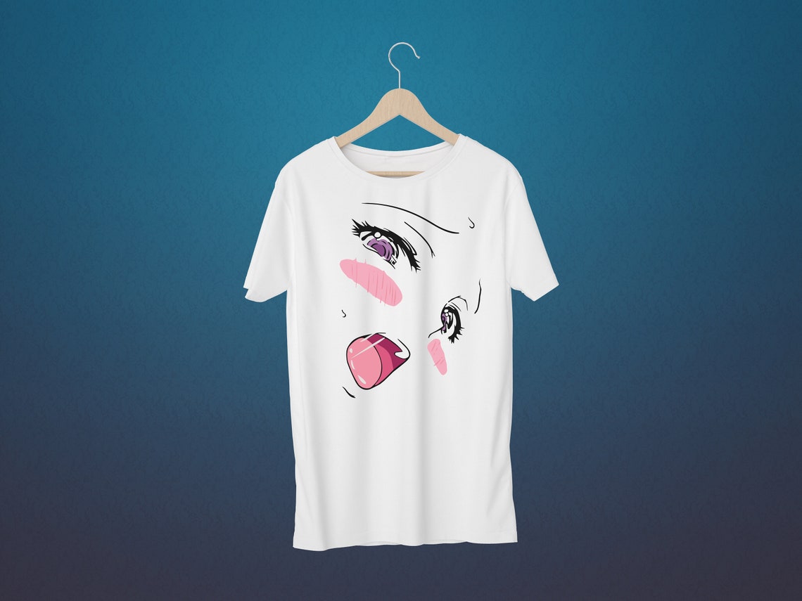 Bundle Ahegao Ahegao Layers Ahegao Face Ahegao Ahegao Svg - Etsy