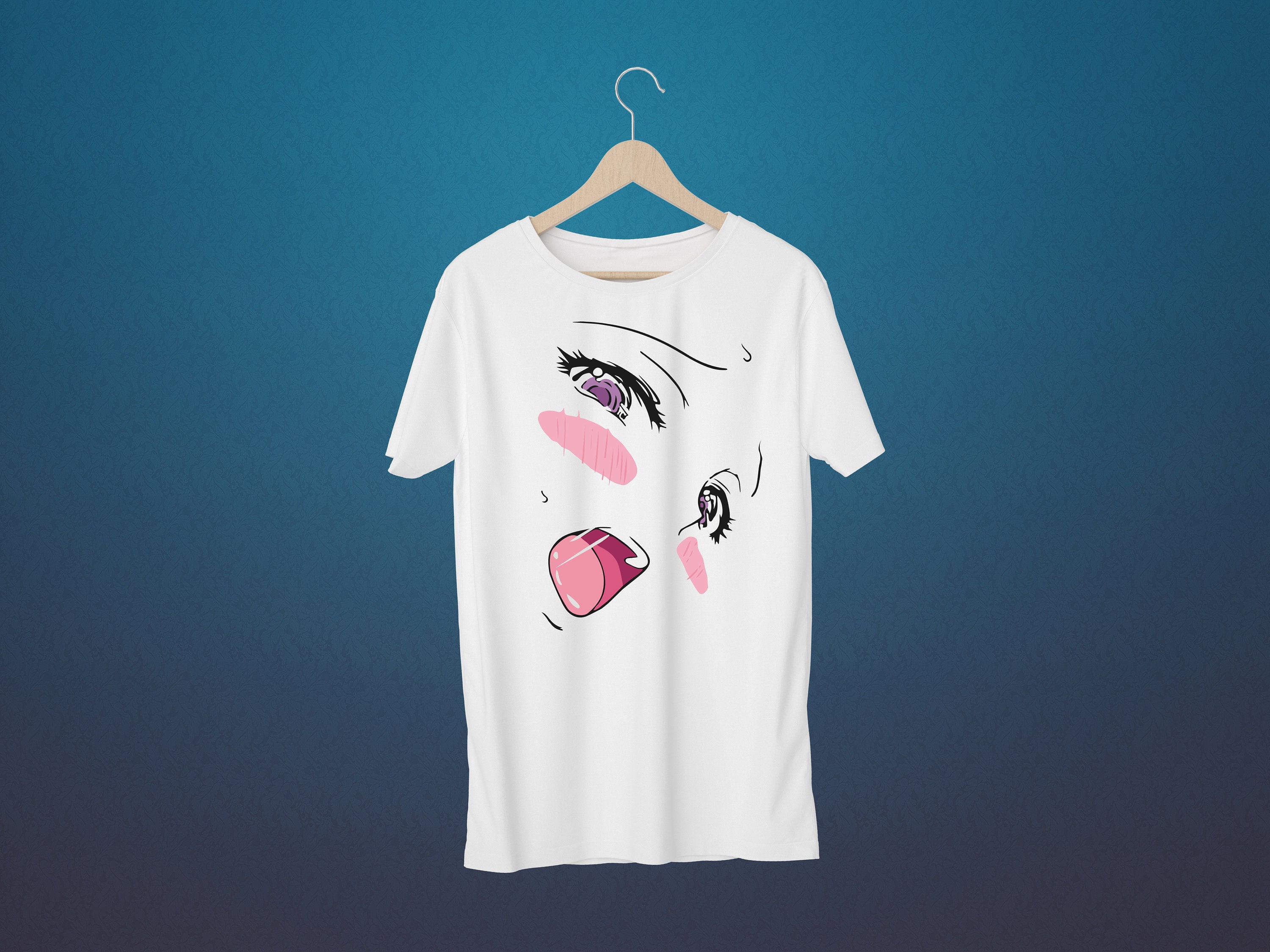 Bundle Ahegao Ahegao Layers Ahegao Face Ahegao Ahegao Svg - Etsy