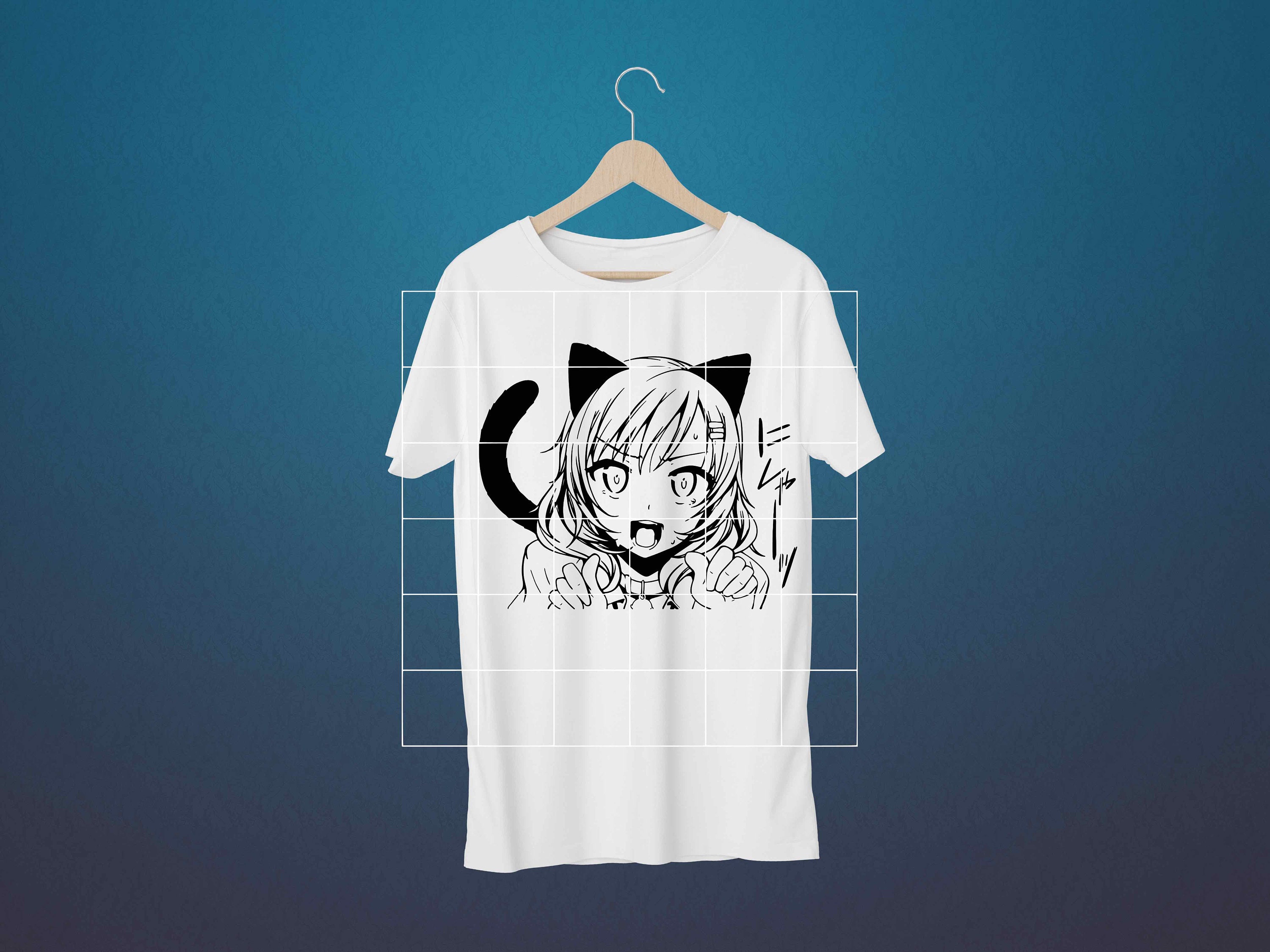 Ahegao Ahegao Svg Waifu Waifu Svg Anime Svg Anime Girls | Etsy