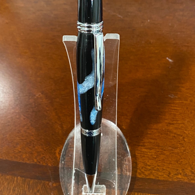 Whimsical Pen - Etsy