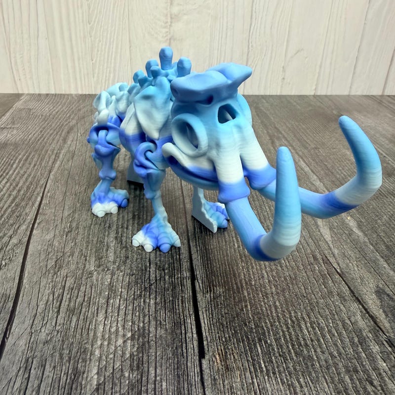 Dinosaur History Display - Etsy