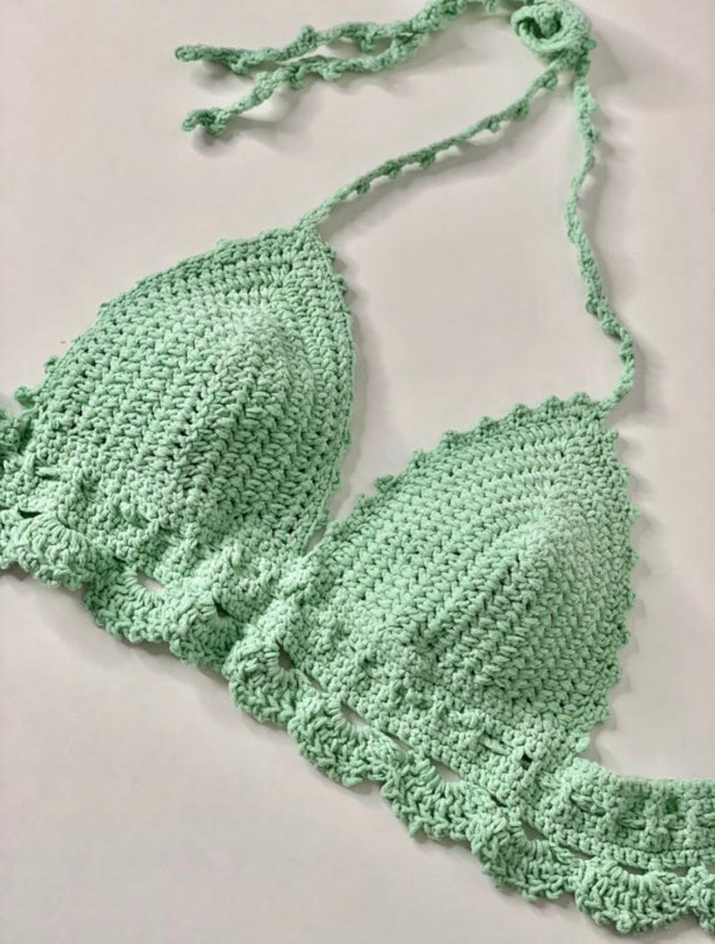 Gypsy Top, Festival Top, Yellow Crop Top, Bralette Top - Etsy