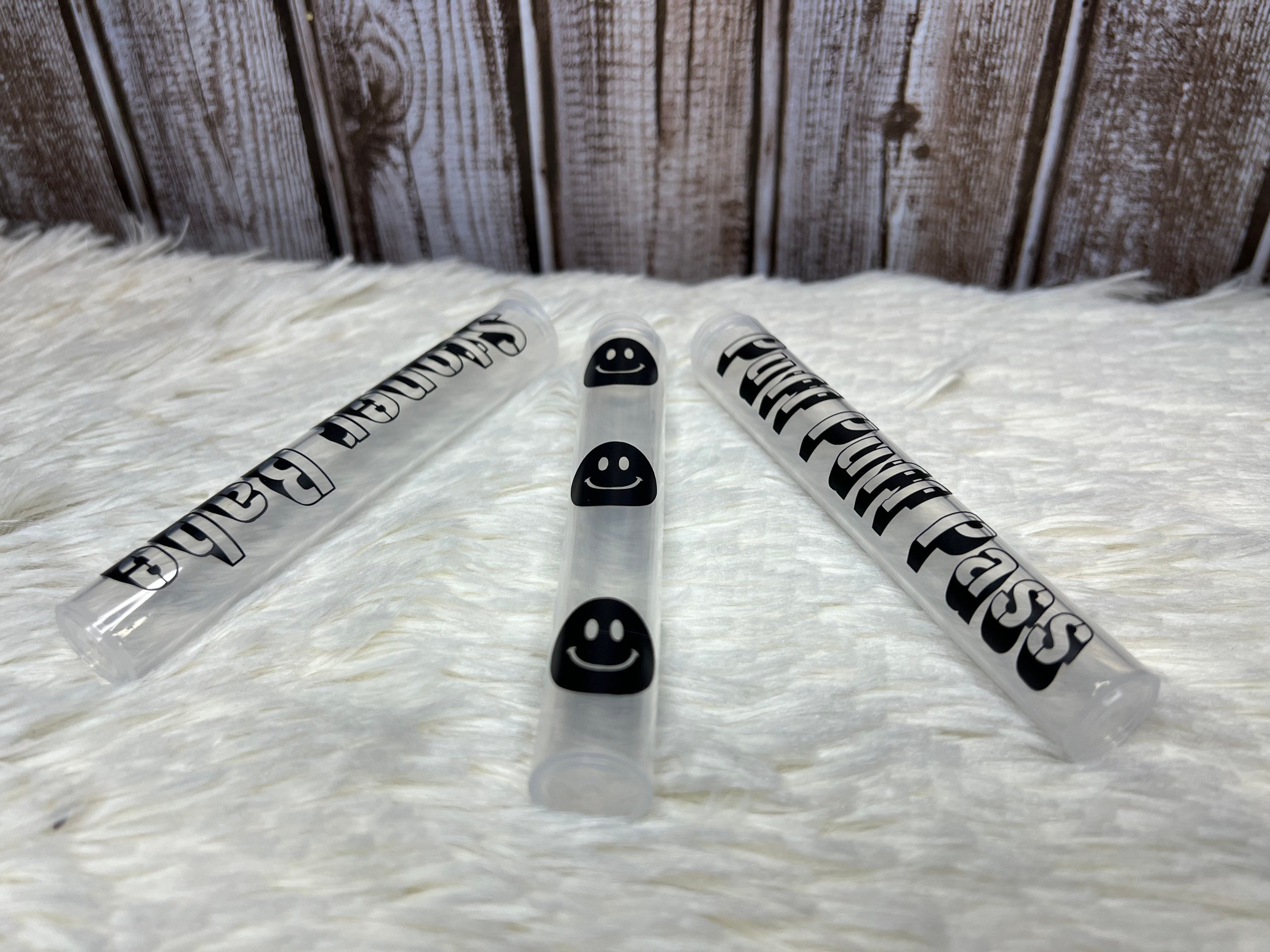 CUSTOM Doob Tube, Dube Tube - Etsy