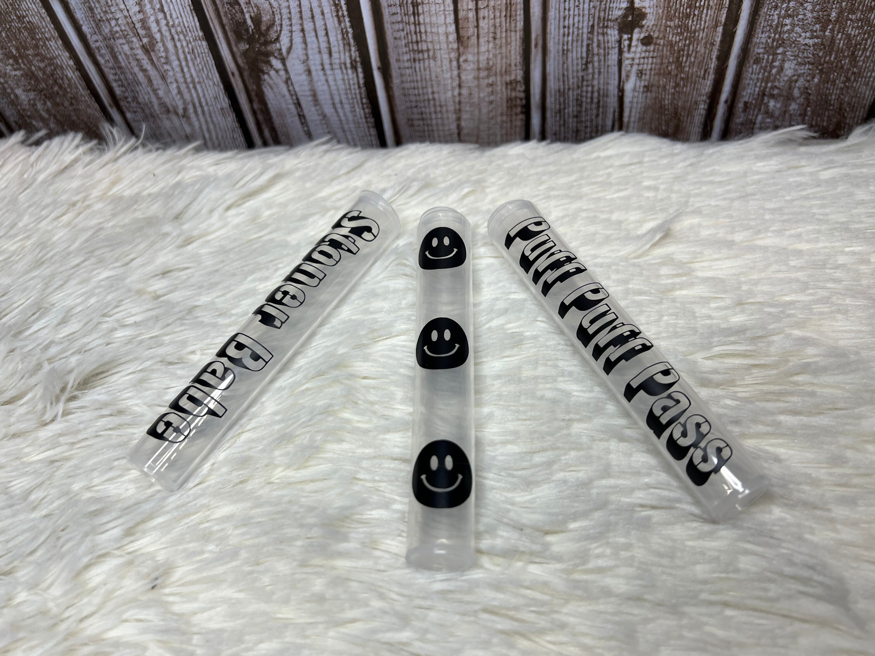 CUSTOM Doob Tube, Dube Tube - Etsy