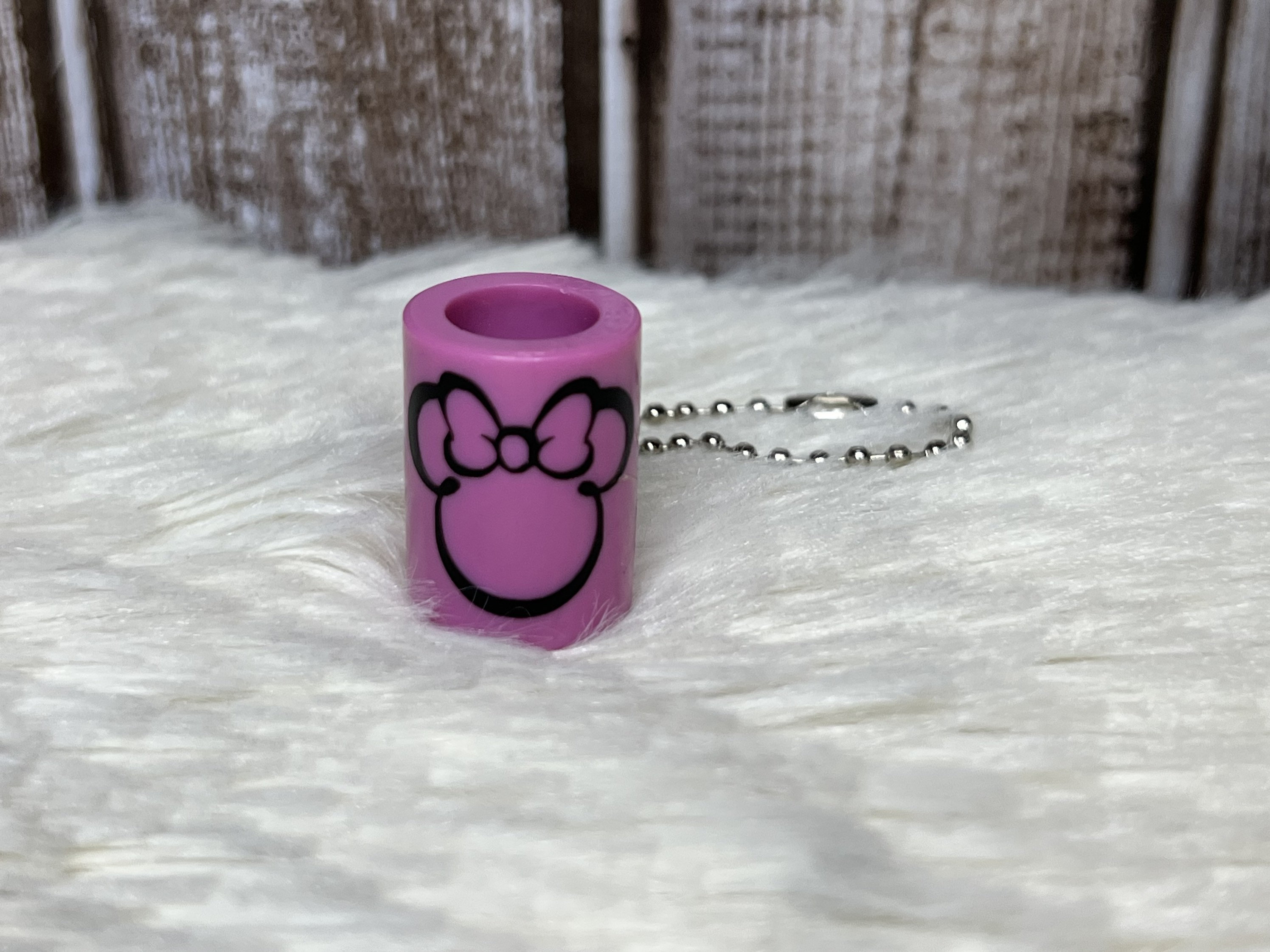 Minnie Mouse EZ Cigarillo Splitter Keychain - Etsy