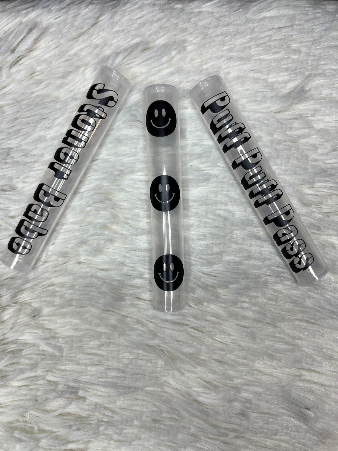 CUSTOM Doob Tube, Dube Tube - Etsy