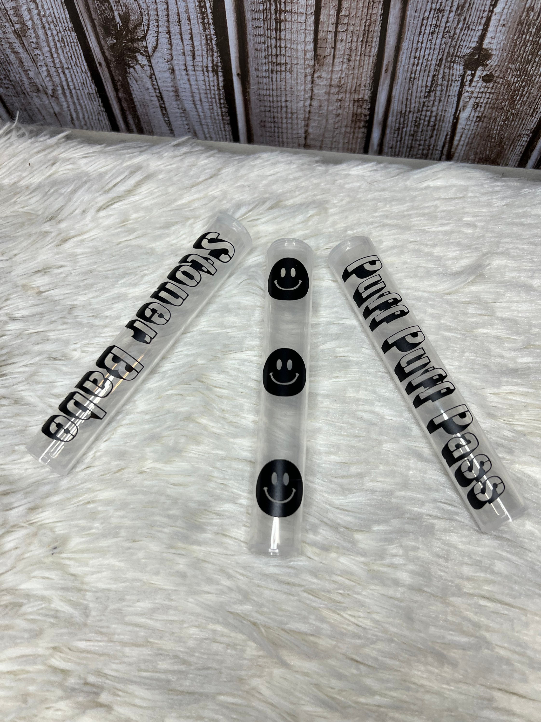 CUSTOM Doob Tube, Dube Tube - Etsy