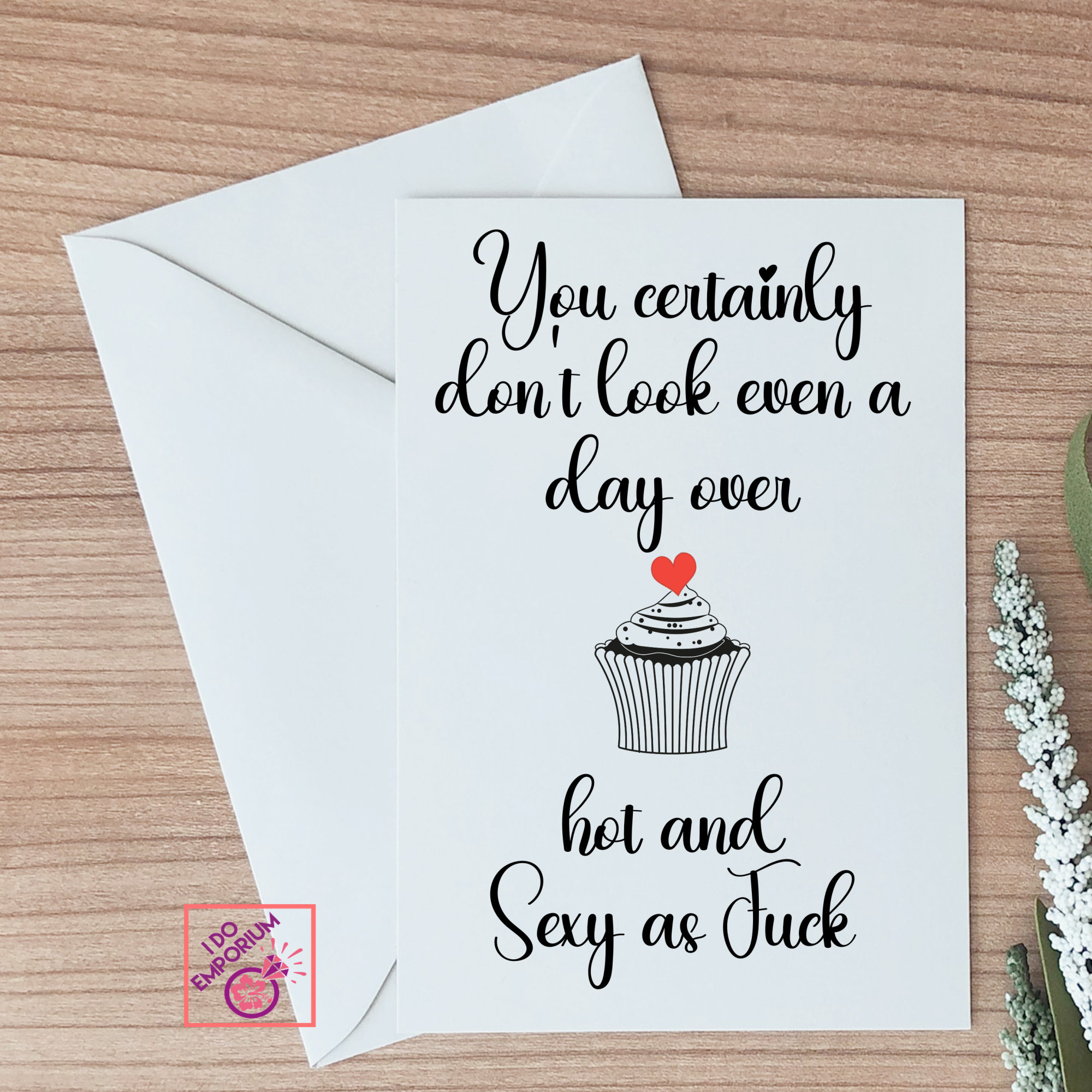 Naughty Birthday Card Sexy Adult Card Card For Husband For Wife Sexy Girlfriend T Card