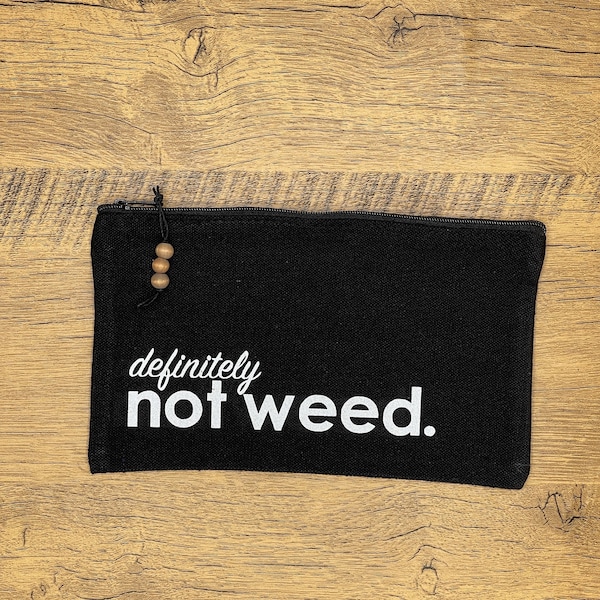 Weed Pouch - Etsy