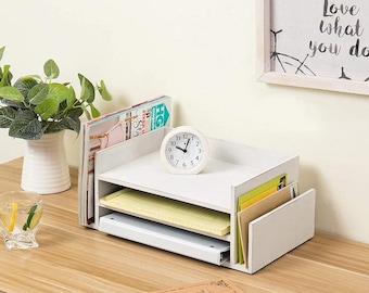 Office Mail Tray | Etsy