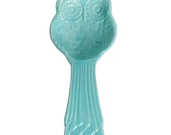 Ceramic Ladle Rest | Etsy