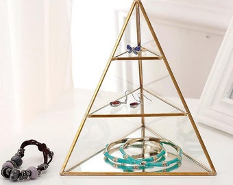 Glass Display Case | Etsy