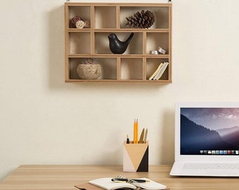 Shadow Box Wall Shelf | Etsy