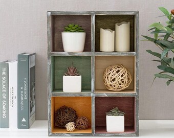 Wood Wall Display | Etsy