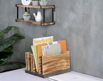 Standing File Organizer | Etsy