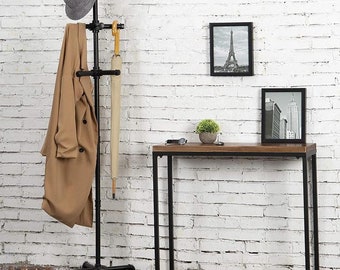 Pipe Coat Rack | Etsy