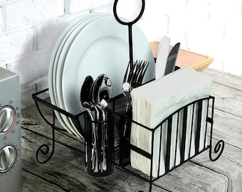 Buffet Caddy | Etsy