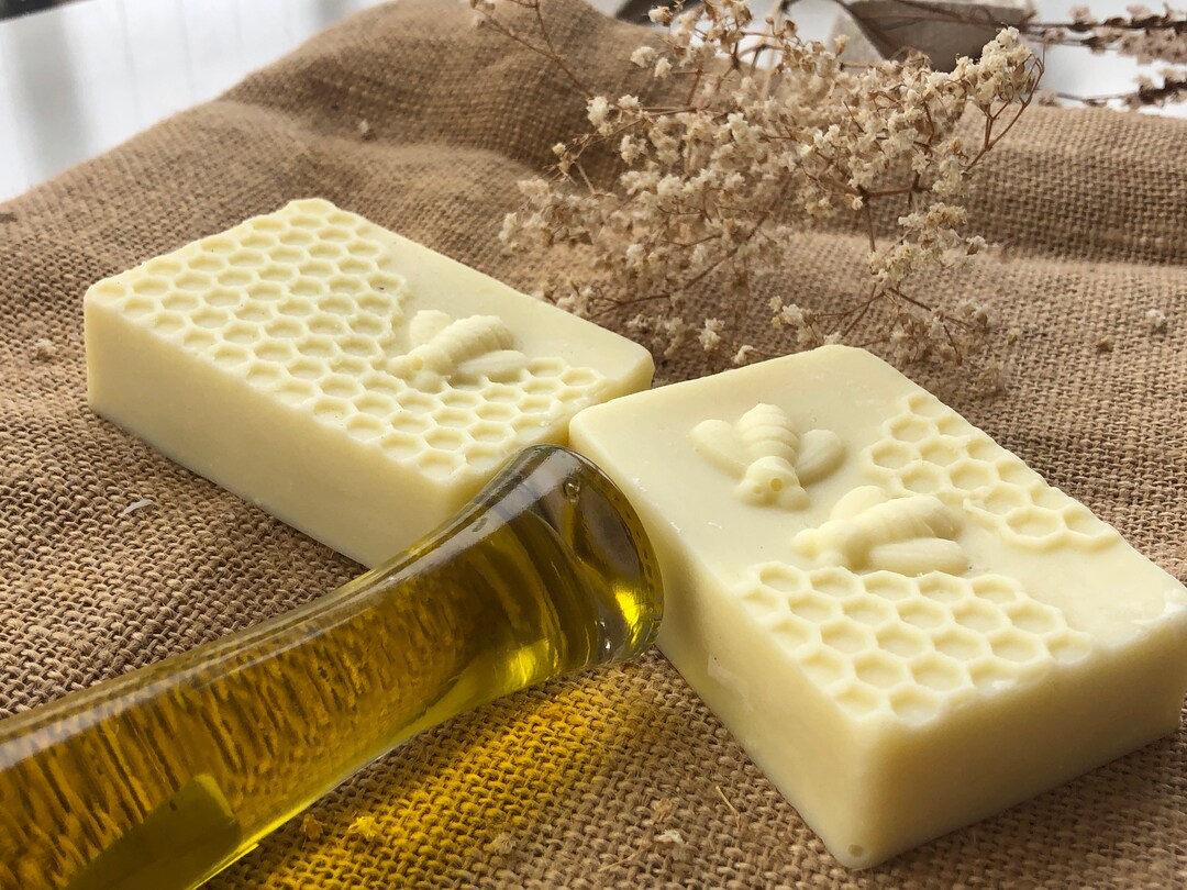 Vegan Soap 100% Spanish Olive Oil - Etsy
