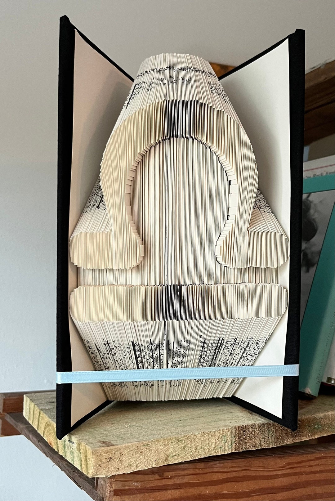 Libra Zodiac Sign Book Folding Pattern - Etsy