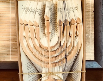 Treble Clef Bookfolding Pattern - Etsy