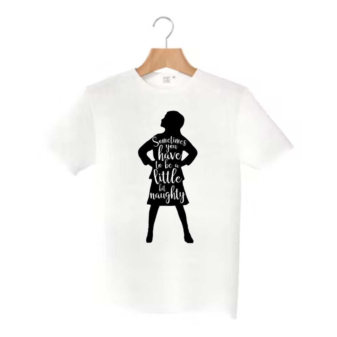 Matilda Quote SVG Cutting File for Cricut - Etsy