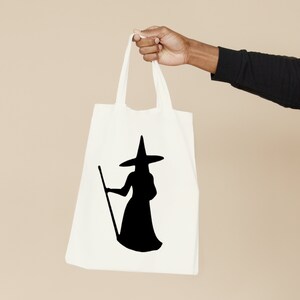 Wicked Elphaba Broadway Silhouette Vector PNG JPG SVG Cutting File for ...