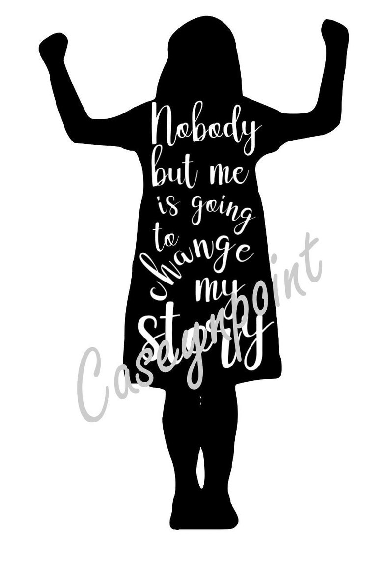 Matilda Quote SVG Cutting File for Cricut - Etsy UK