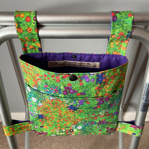 Walker Bag - Etsy