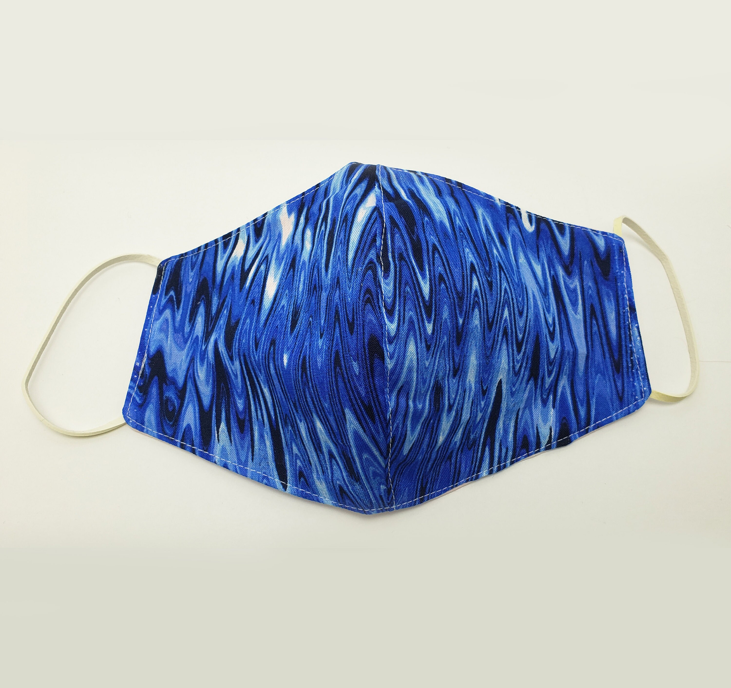 Artsy Face Masks - Etsy