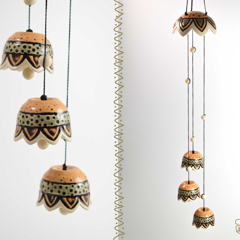 Ceramic Mobile - Etsy