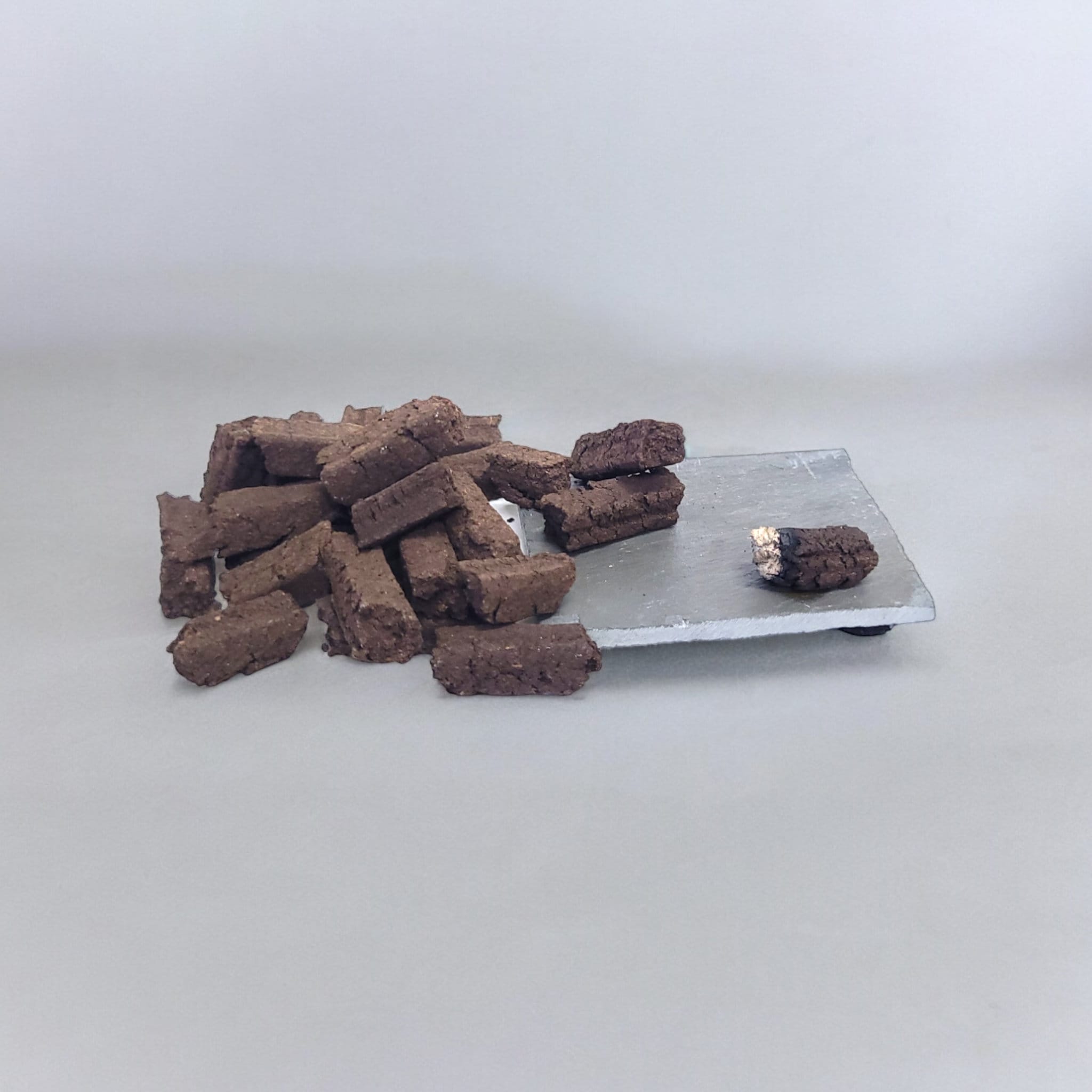 4D Framed Irish Turf Art See & Smell - Etsy