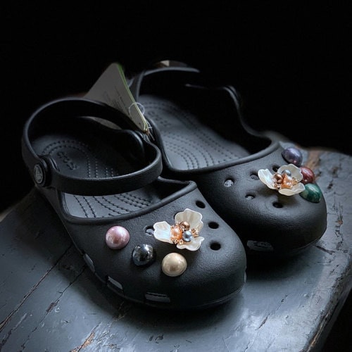 croccharmcrafts - Etsy