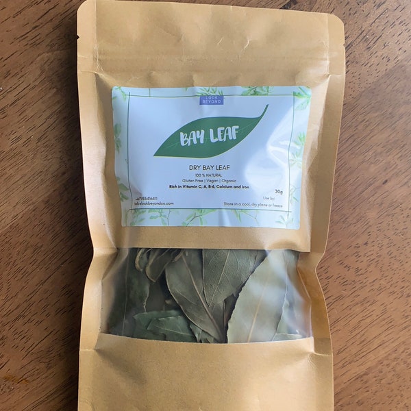 Bay Leaf Plant - Etsy