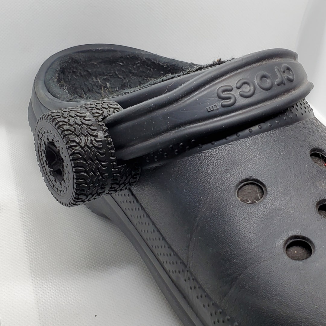 Dually Tires 4x4 Clog All Wheel Drive Mode | Gift Gifts for Him Dad ...