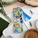 Ancient Woodland Creatures Bookmark | Unique Forest Animal Reading Gift ...