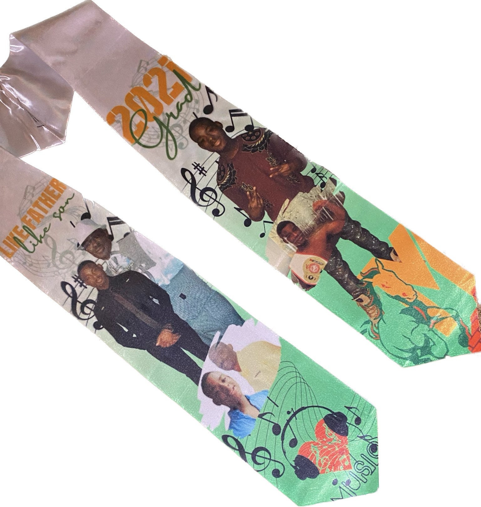 Graduation Stoles - Etsy