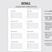 ROUTINE MINIMAL FILLABLE Planner Cards Bundle Routine Cards Task Cards ...