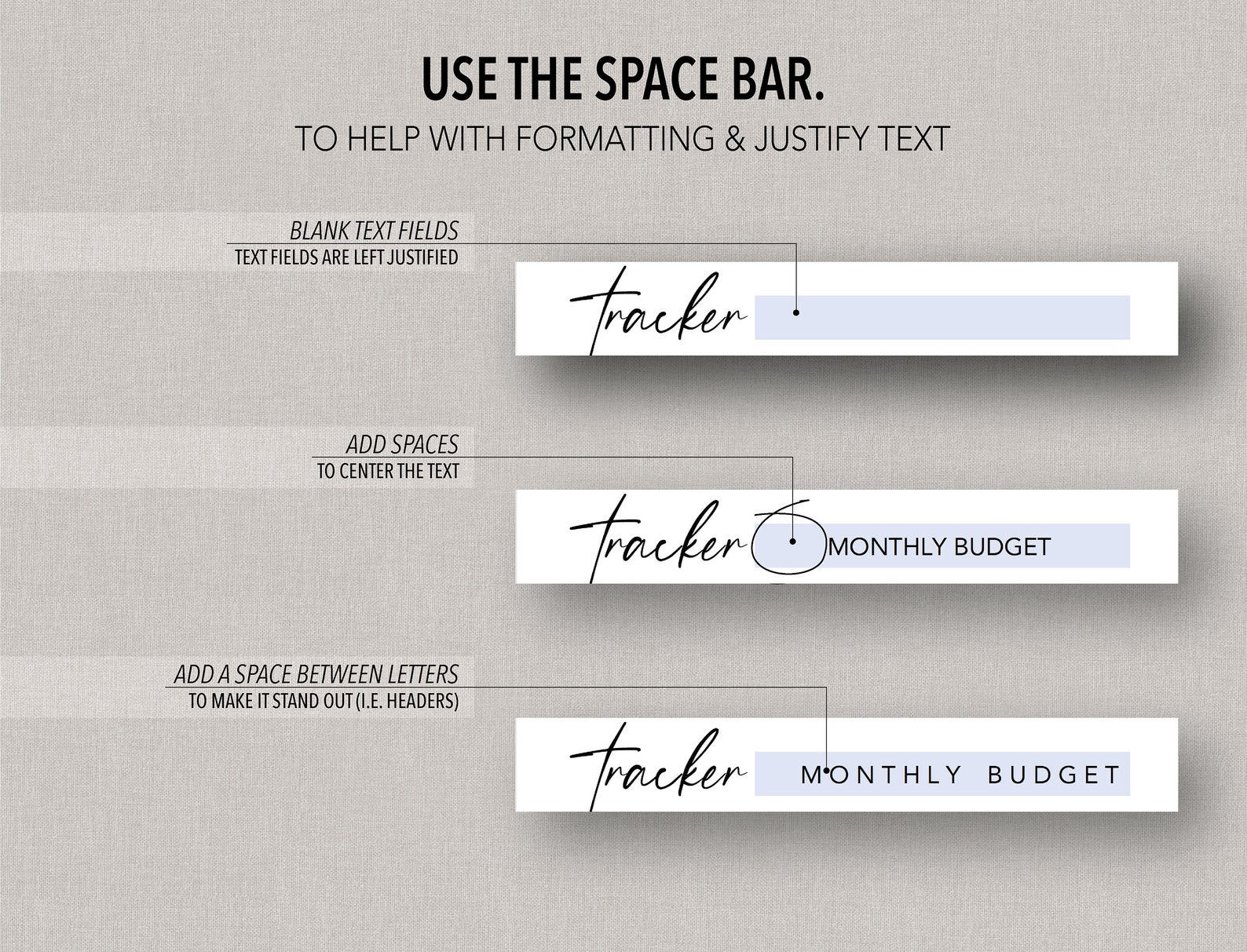 PERSONAL FILLABLE ANNUAL Tracker Fold Out Insert Fillable - Etsy Canada