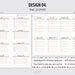 ROUTINE FILLABLE Planner Cards Bundle Routine Cards Task Cards Fillable ...