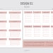 ROUTINE FILLABLE Planner Cards Bundle Routine Cards Task Cards Fillable ...