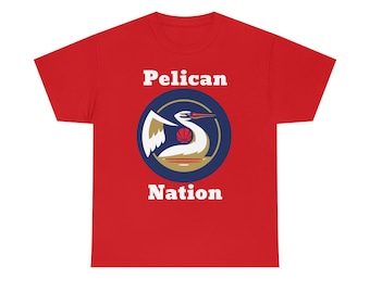 Pelican - Etsy