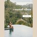 Boho Beach Resort Email Template, Modern Email Marketing Template ...