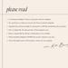 Boho Beach Resort Email Template, Modern Email Marketing Template ...